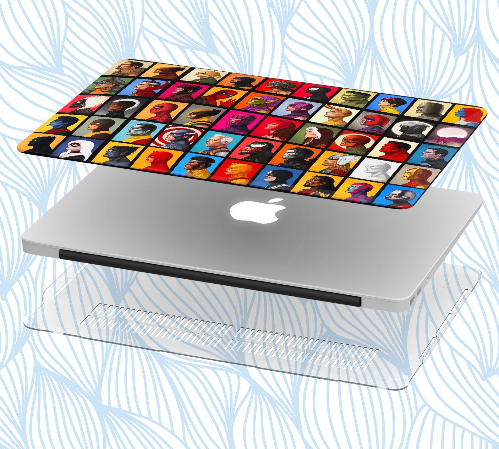 Macbook case Hard case macbook Macbook pro case Macbook pro | Etsy