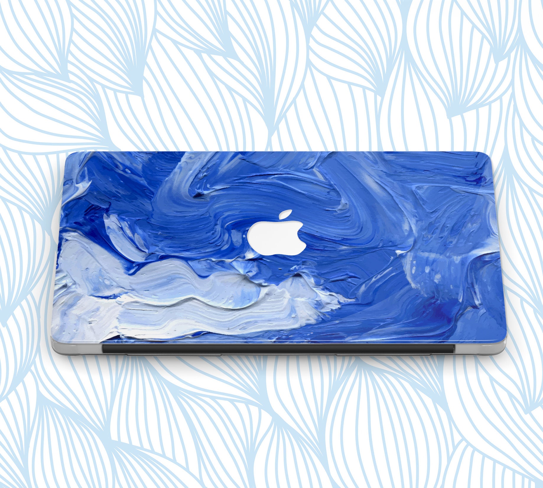 Marble Case MacBook case hard case macbook MacBook 12 case | Etsy