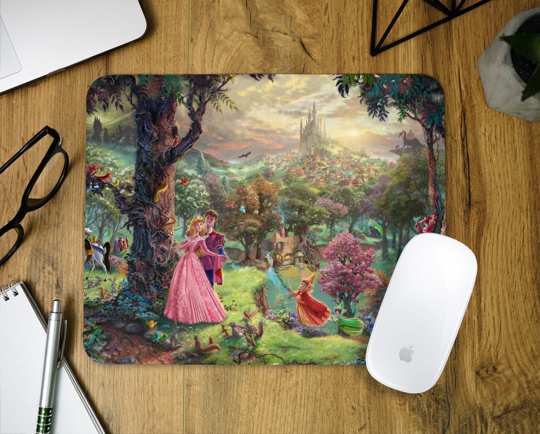 Mouse pad Mousepad Mouse Pads mouse mat mousemat birthday gift | Etsy