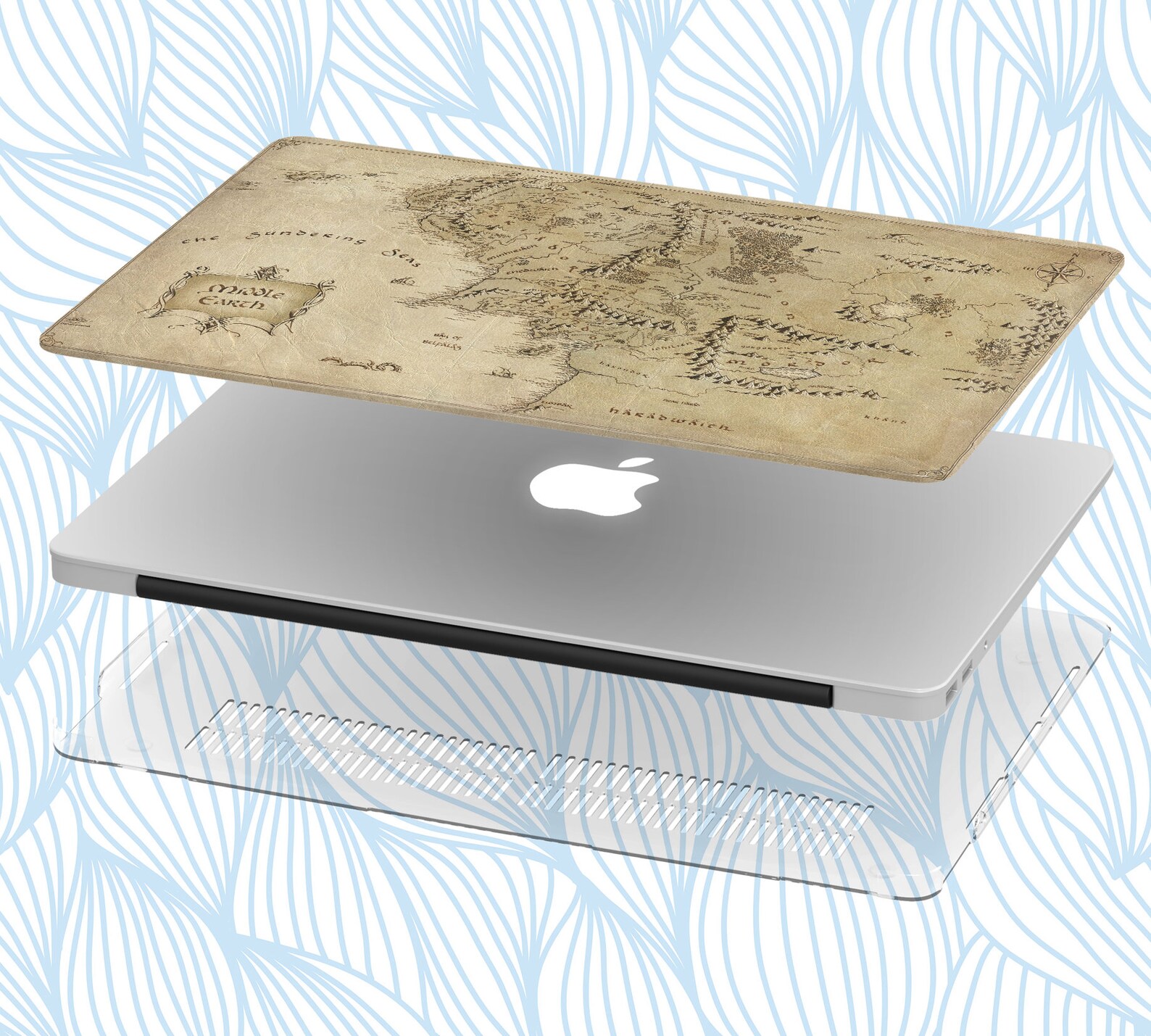 Macbook case Hard case macbook Macbook pro case Macbook pro | Etsy