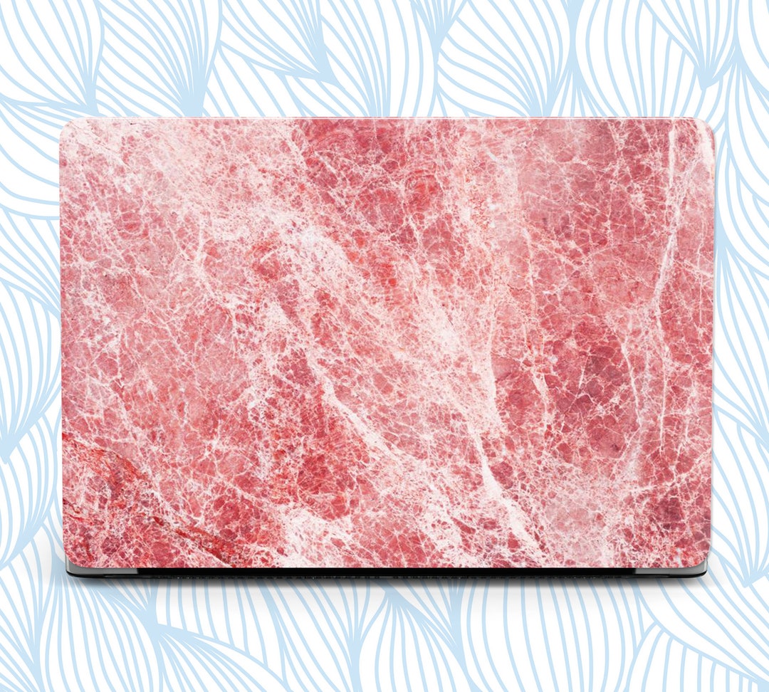 Marble MacBook Case With Stone Marble Texture Old Marble Pattern for ...