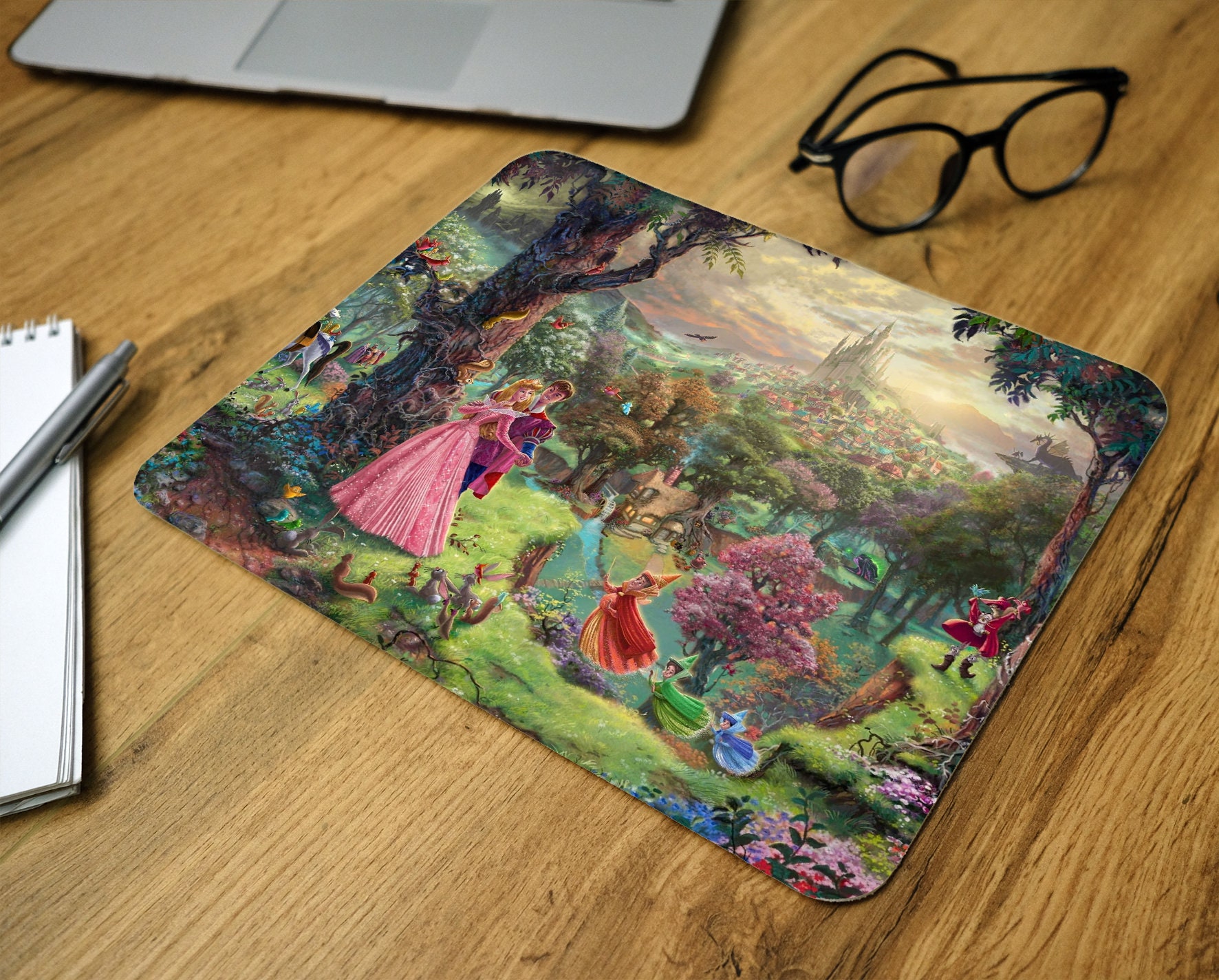 Mouse pad Mousepad Mouse Pads mouse mat mousemat birthday gift | Etsy