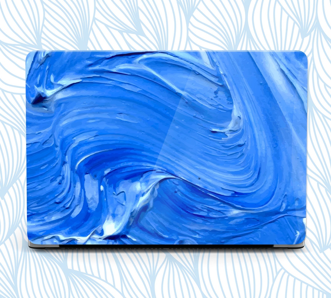 Marble Case MacBook Case Hard Case MacBook MacBook 12 Case MacBook 13 ...