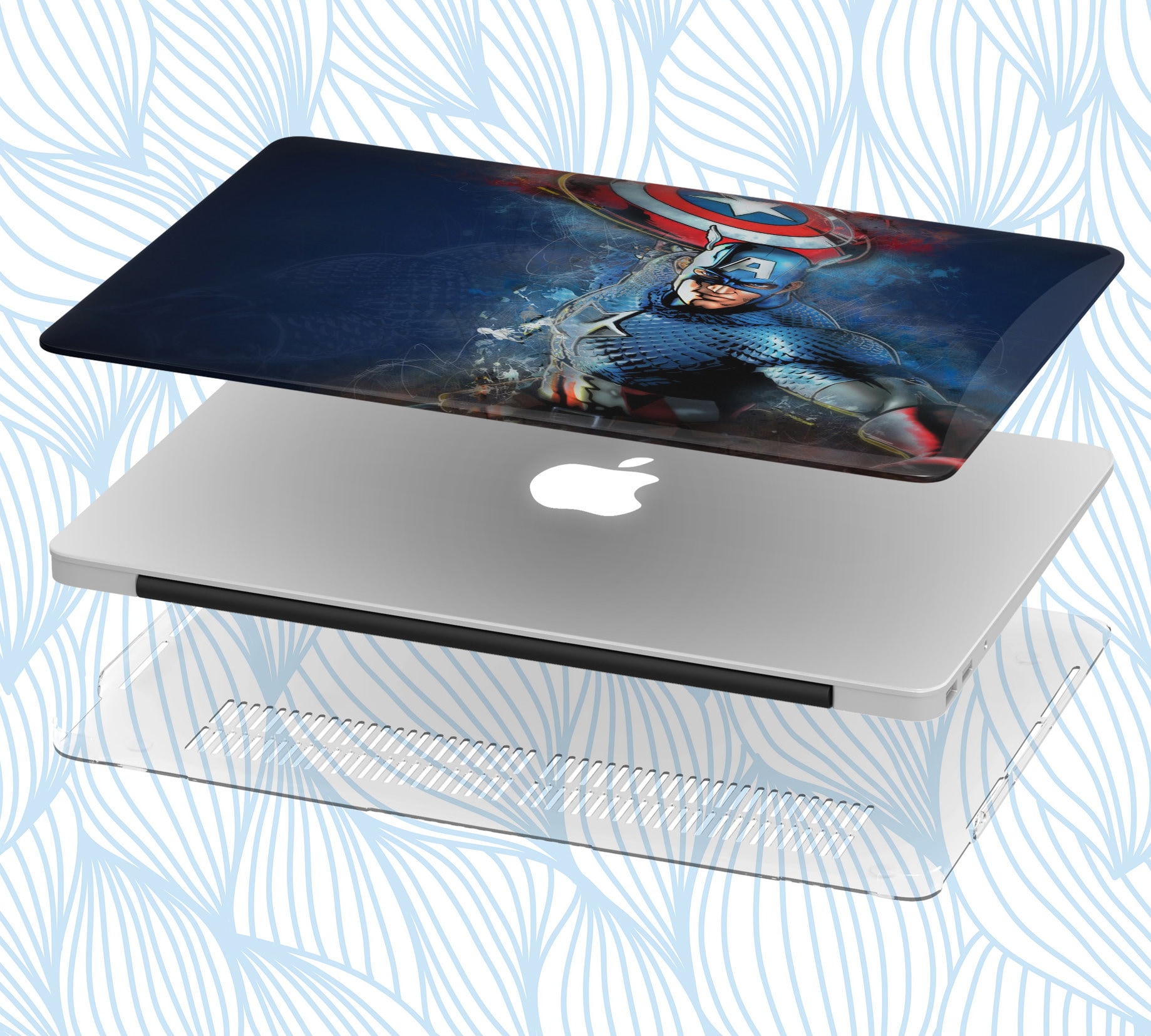 Macbook case Macbook Macbook Macbook Pro case Macbook pro Mac | Etsy