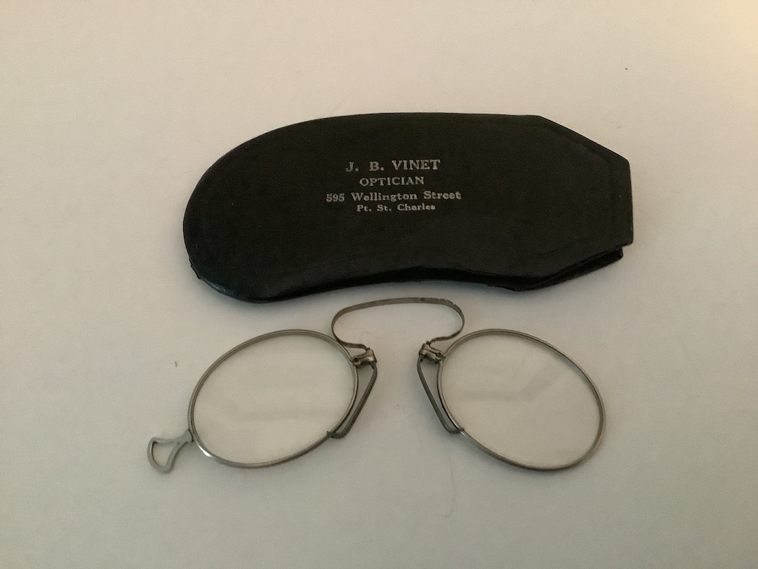 Ancient Opera Goggle - Etsy