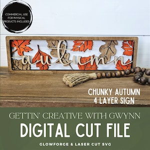 Fall Signs - Etsy