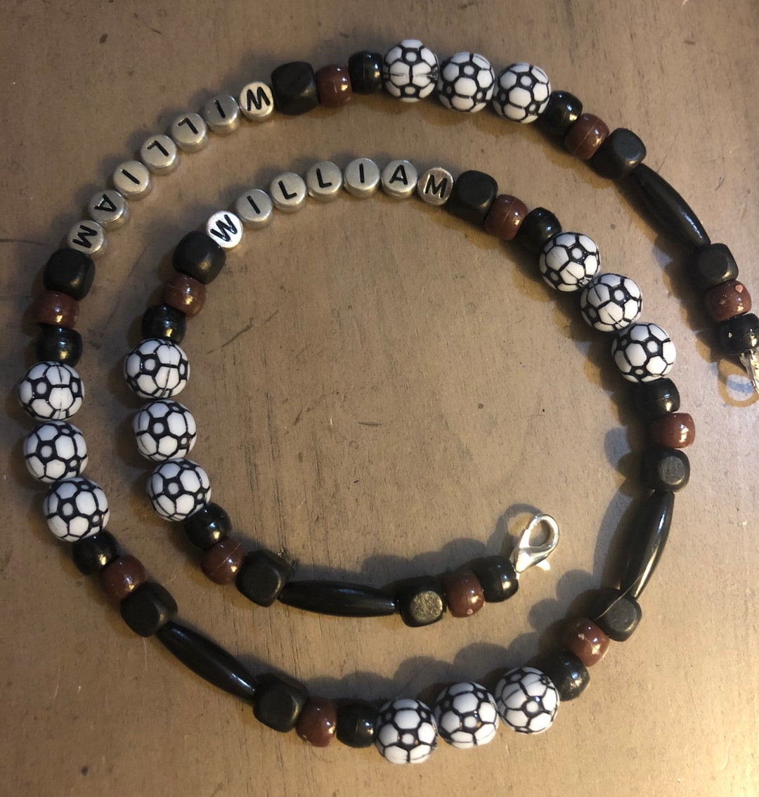 Kids Personalized Sports Themed Mask Lanyard - Etsy