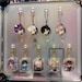 Lds Loveandeepspace Zayne Xavier Sylus Rafayel Caleb 2.5 Glitter ...