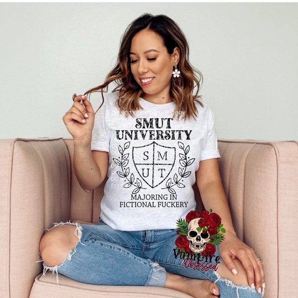 Book Tok Smut Merch - Etsy