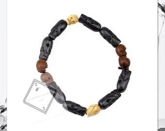 Winchester Bracelet | Etsy