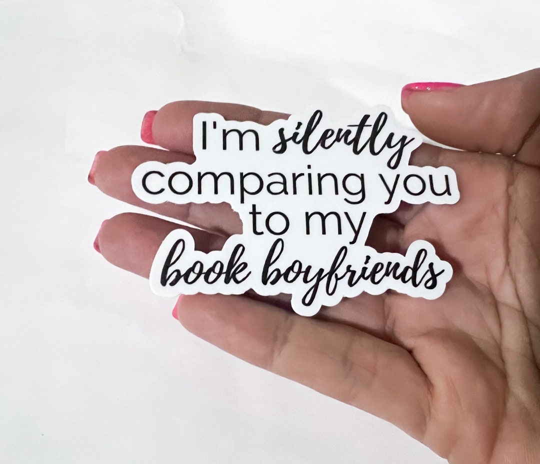 Comparing You to Book Boyfriends , Kindle, Ereader Book Reader ...