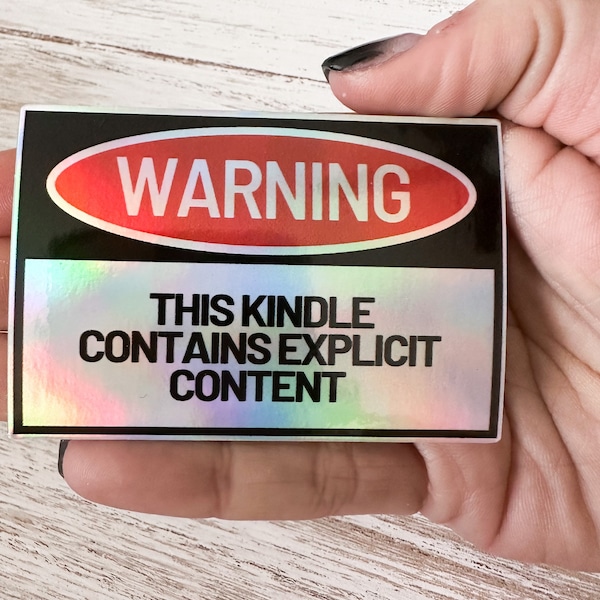 Explicit Content - Etsy