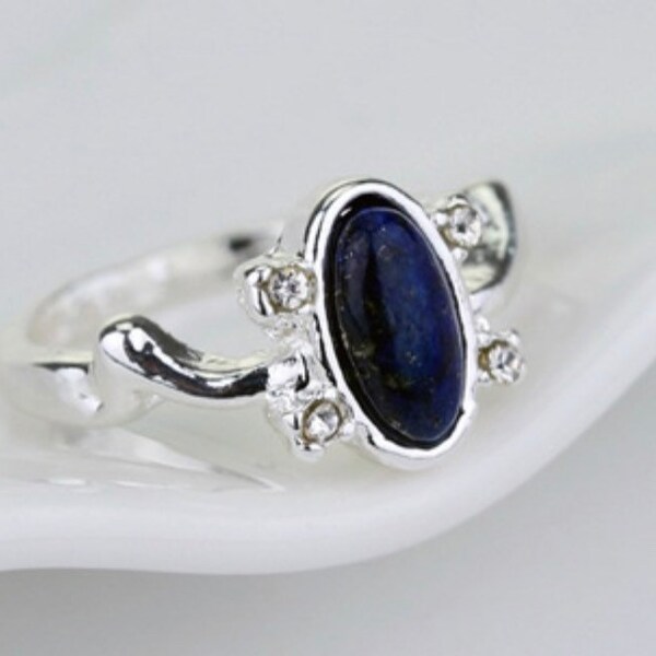 Daylight Ring - Etsy