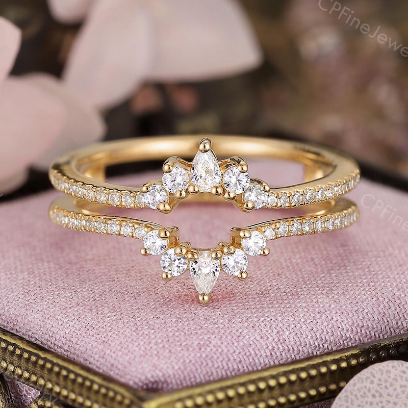 Size 10 Ring Jacket - Etsy