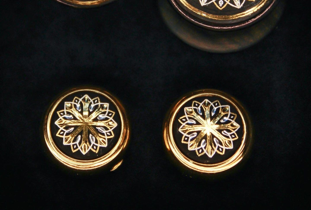 Button Covers for Men's Suits - Etsy