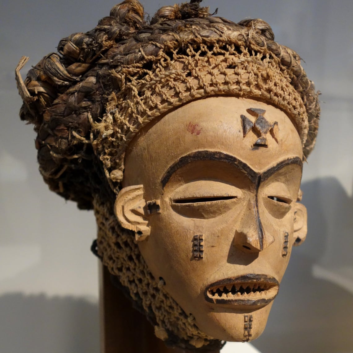 African Art Online Course About Art History in Africa - Etsy