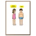 That's Awkward Funny Rude Birthday Card - Etsy
