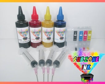 Epson Conversion Kit - Etsy