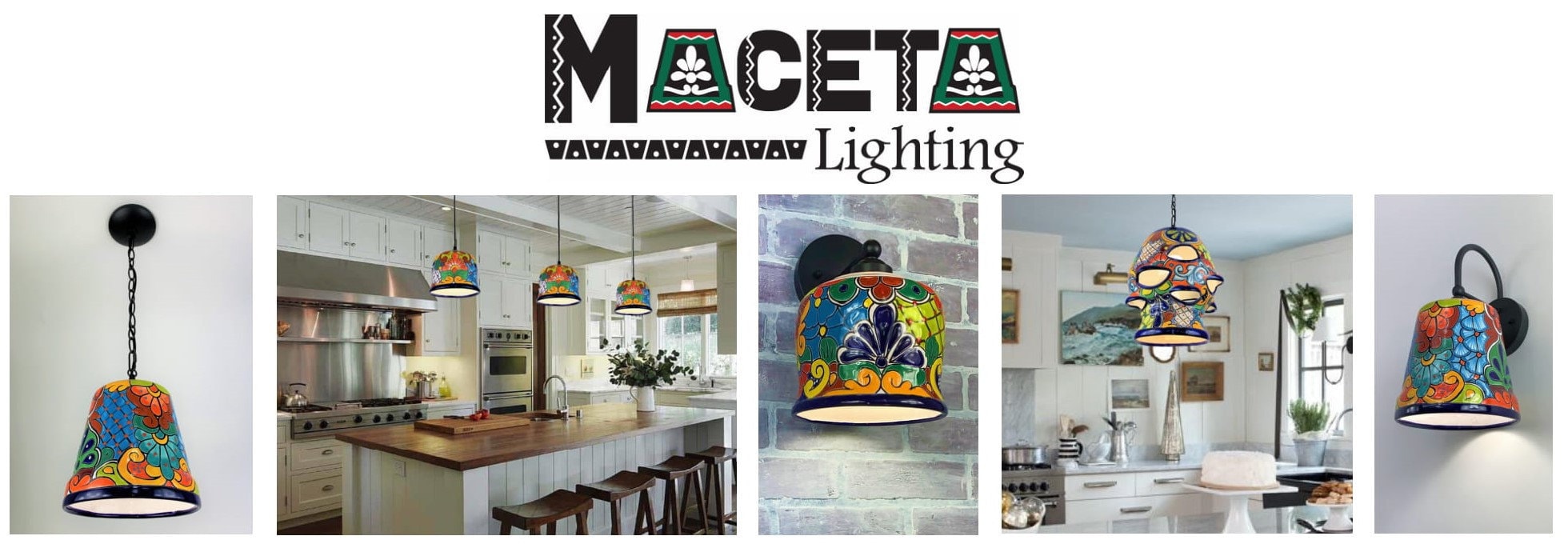MACETA LIGHTING