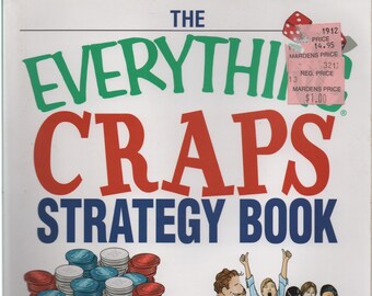 Pass the Dice | Etsy