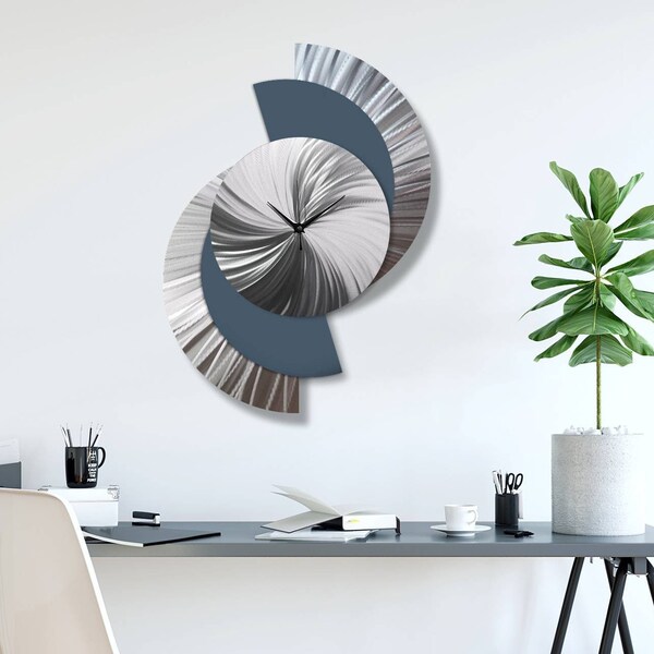 Unusual Wall Clocks - Etsy