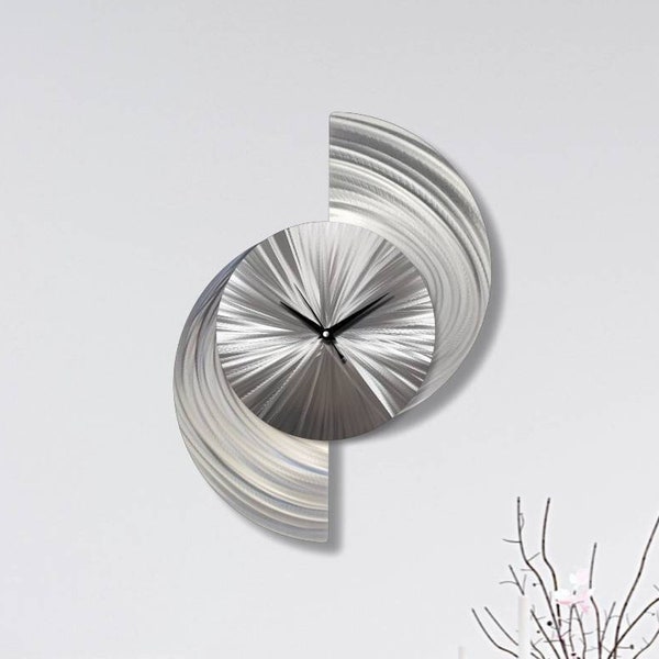 Unusual Wall Clocks - Etsy