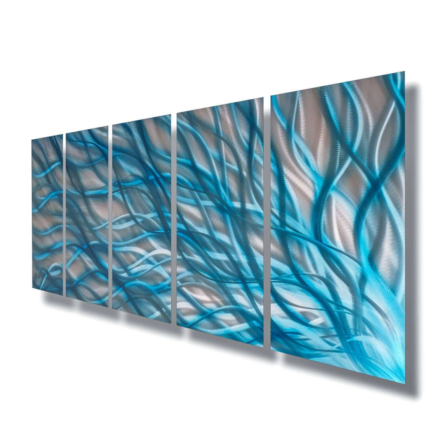 Multi Panel Wall Art