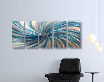 5 Piece Wall Art - Etsy