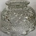 Vintage/1967-1998/anchor Hocking/crystal/wexford Pattern/diamond ...