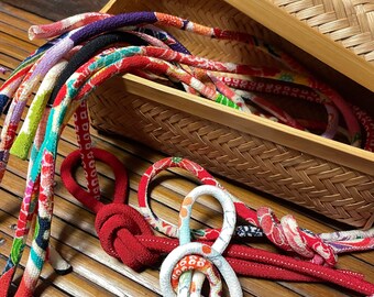 Japanese Chirimen - Etsy