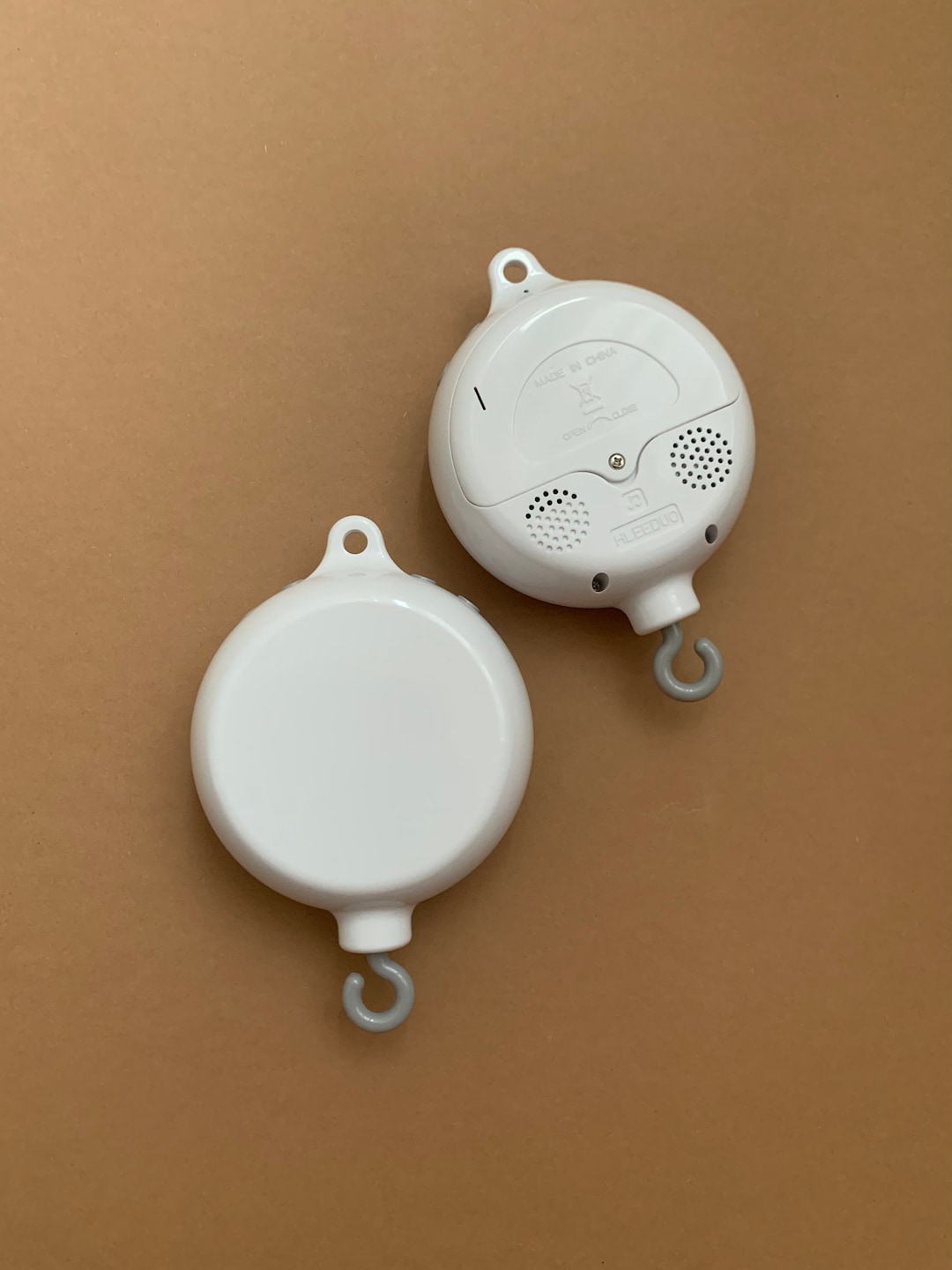 Mobile Music Box, Music Box, Rotating Music Box, Baby Mobile Music ...