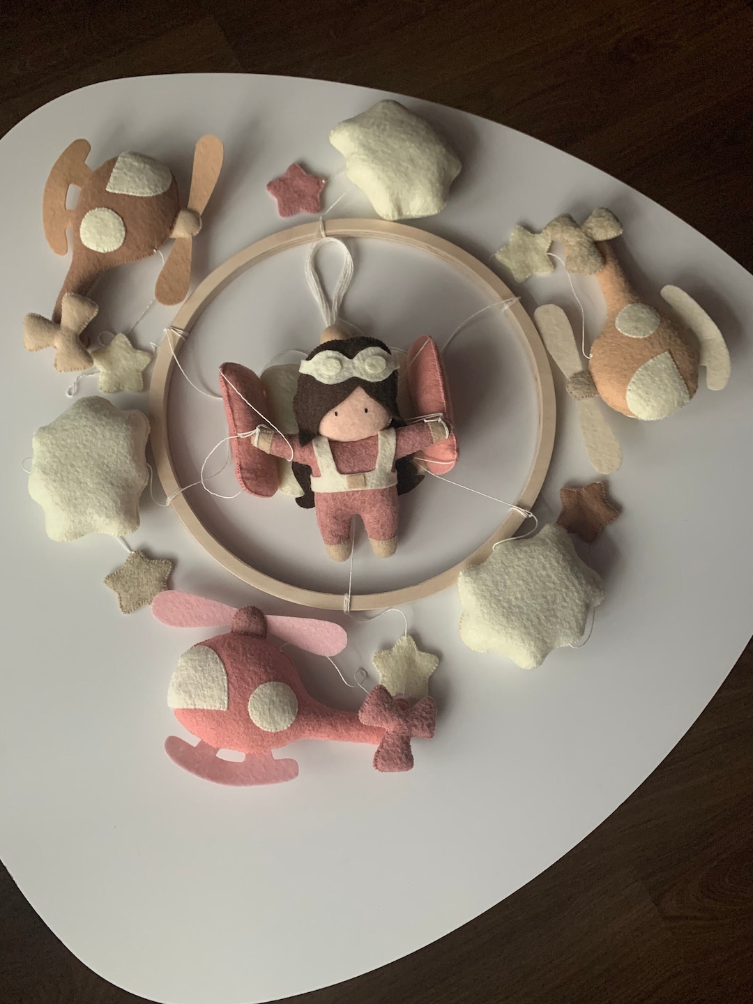 Helicopter Mobile, Aviator Mobile, Pilot Mobile Girl, Travel Baby ...