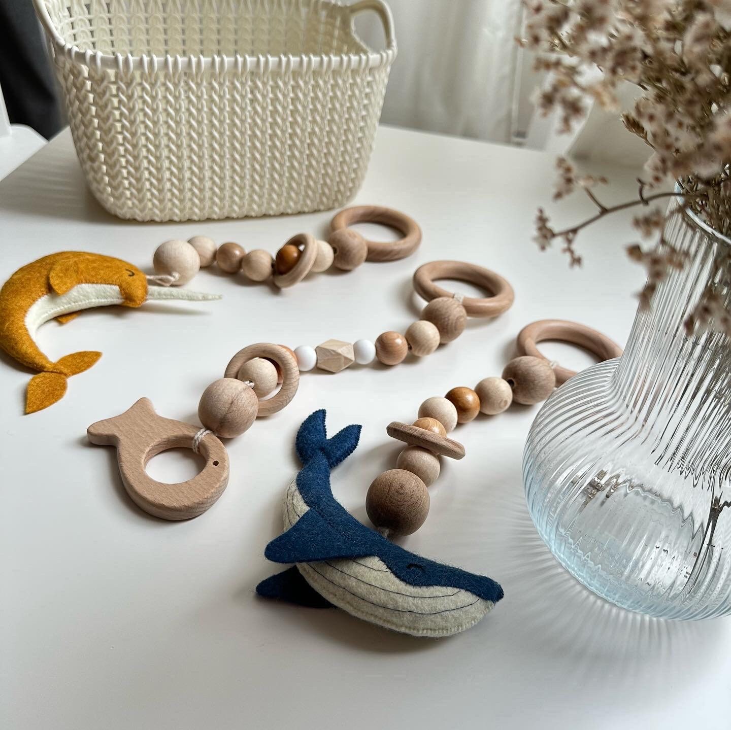Baby Gym Toys, Sea Animal Gym Toys, Activity Gym Toys, Ocean Baby Gym ...