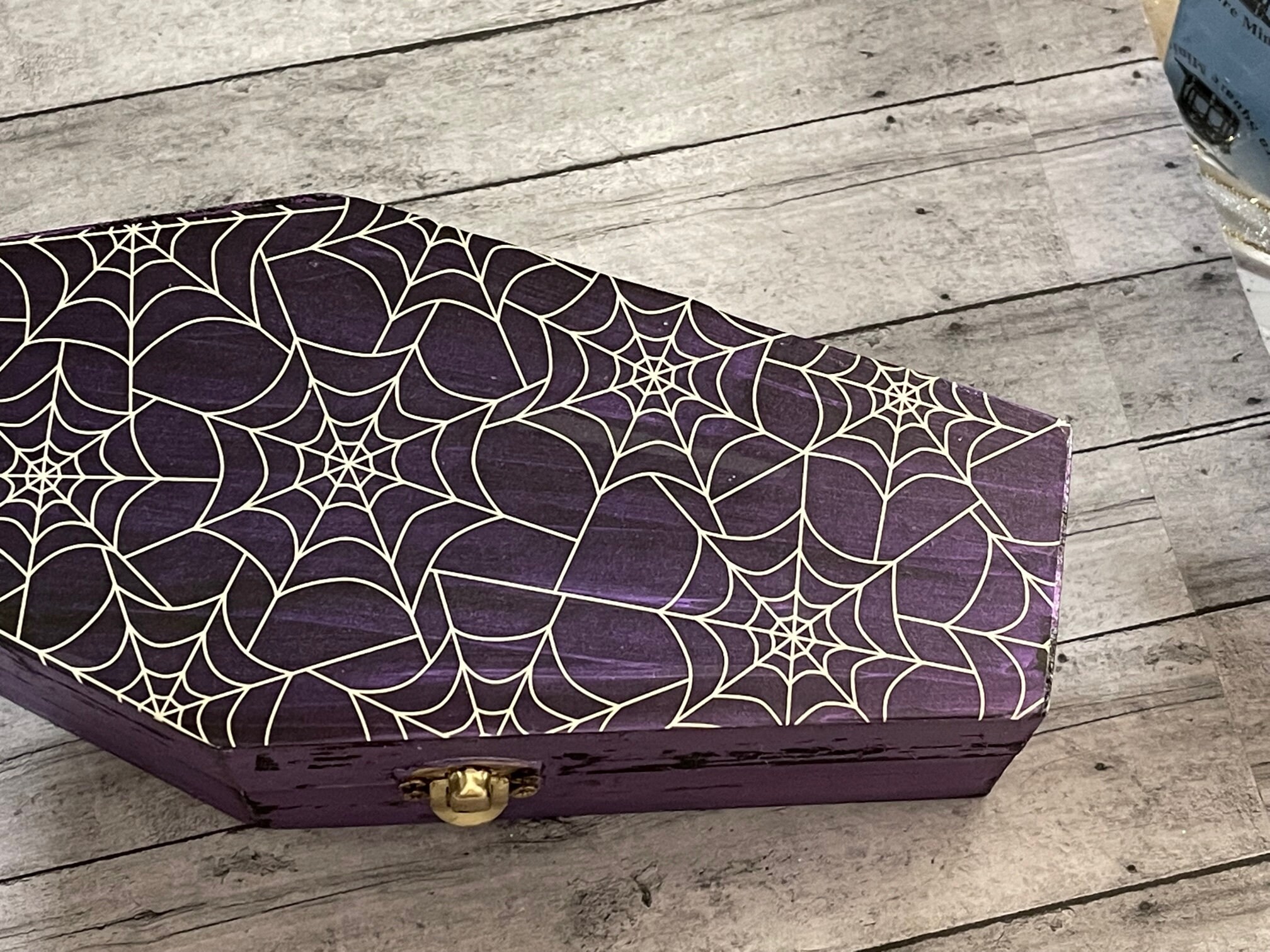 Casket or Coffee Table It's Your Choice. in Colors of - Etsy