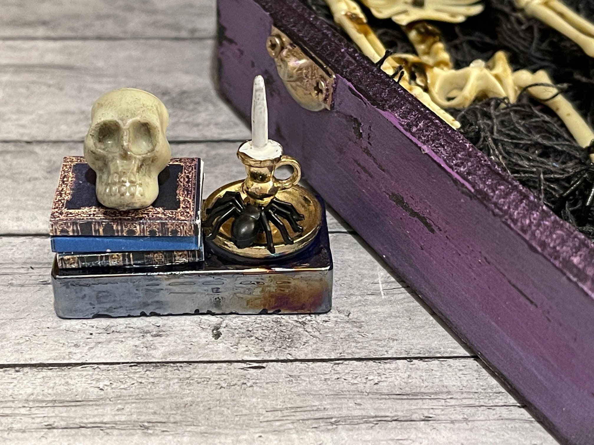 Casket or Coffee Table It's Your Choice. in Colors of - Etsy