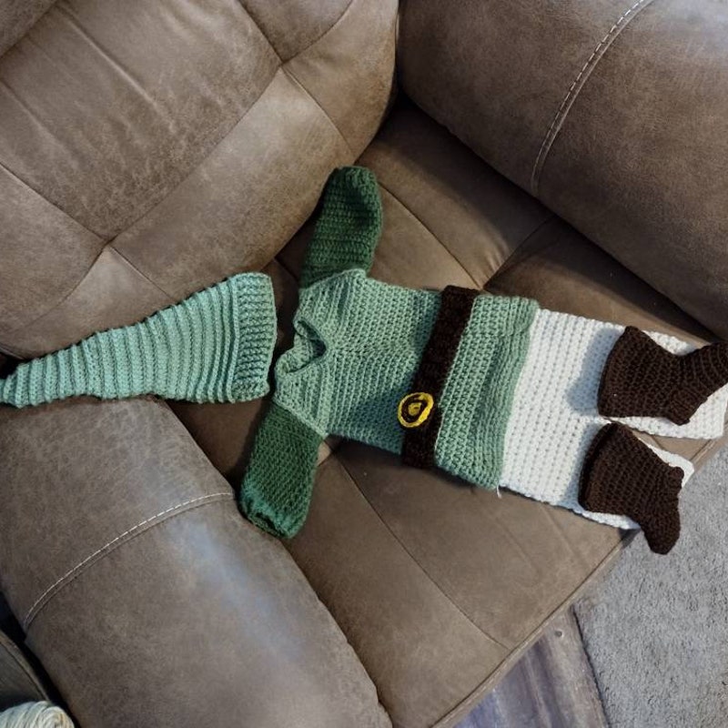 Zelda Baby - Etsy