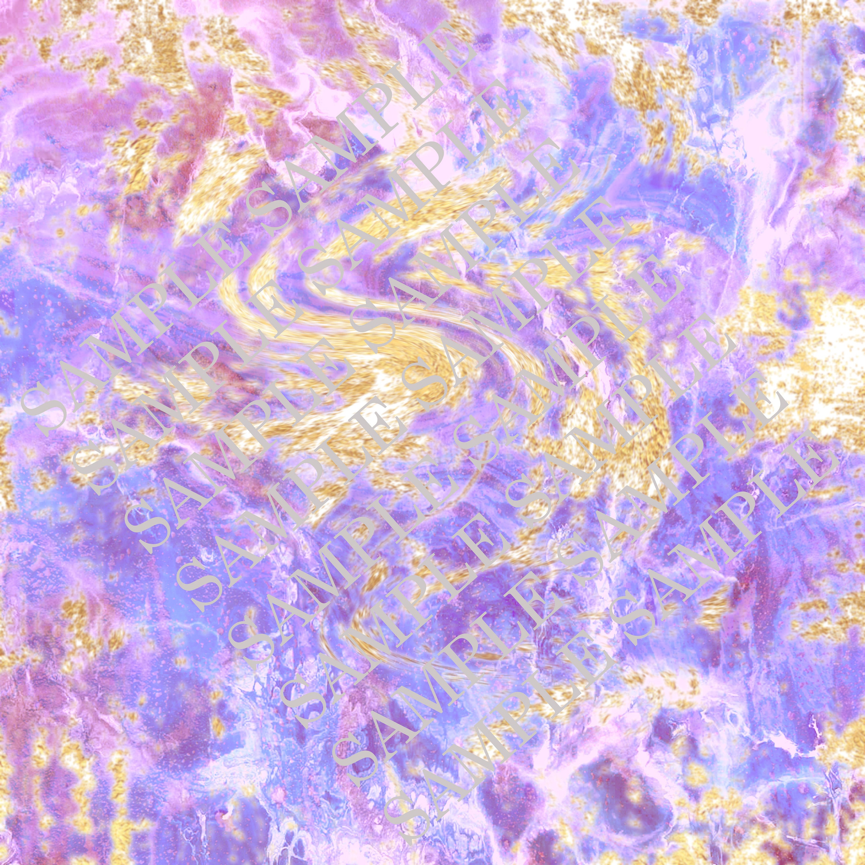 Marble Printable Digital Paper Pack, Marble Gold Printable Paper ...