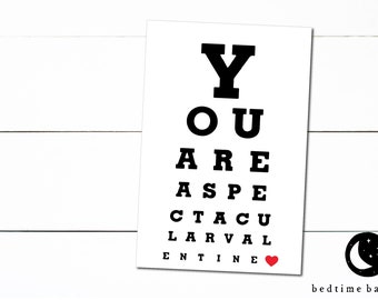 You Are Spectacular - Etsy