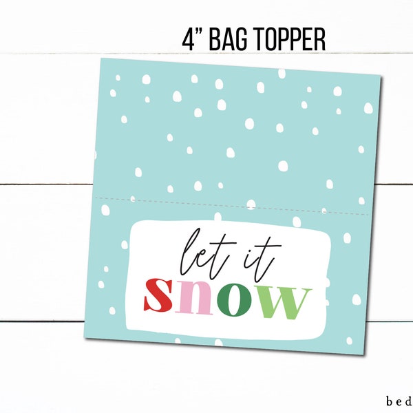 Christmas Bag - Etsy