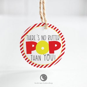 Printable Mini Cookie Card - 2" X 2" Round Tag Happy Father's Day There ...