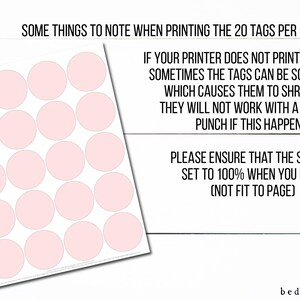 Printable Summer Cookie Tag - Have a Jawsome Summer Shark Blues Cookie ...