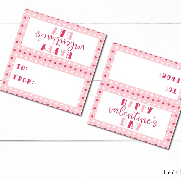 Valentines Day Treat - Etsy