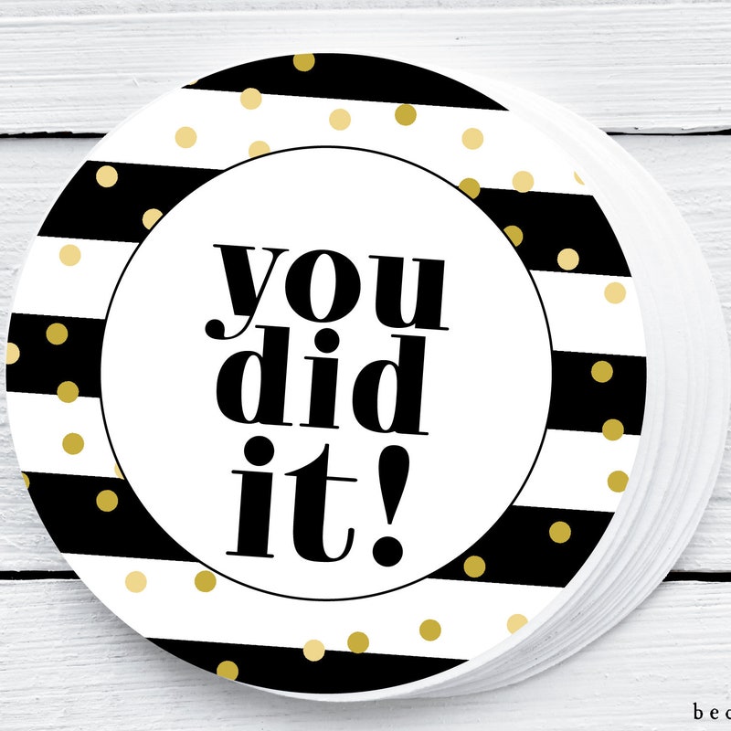 Graduation Gift Tags - 60+ Gift Ideas for 2024