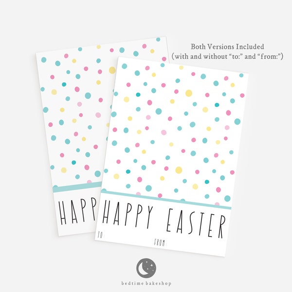 Easter Cookies - Etsy