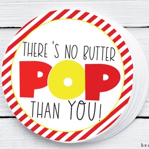 Printable Mini Cookie Card - 2" X 2" Round Tag Happy Father's Day There ...