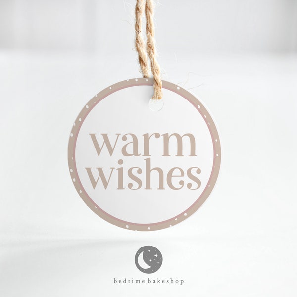 Wishing Tags - Etsy