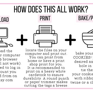 Printable Summer Cookie Tag - Have a Jawsome Summer Shark Cookie Tags ...