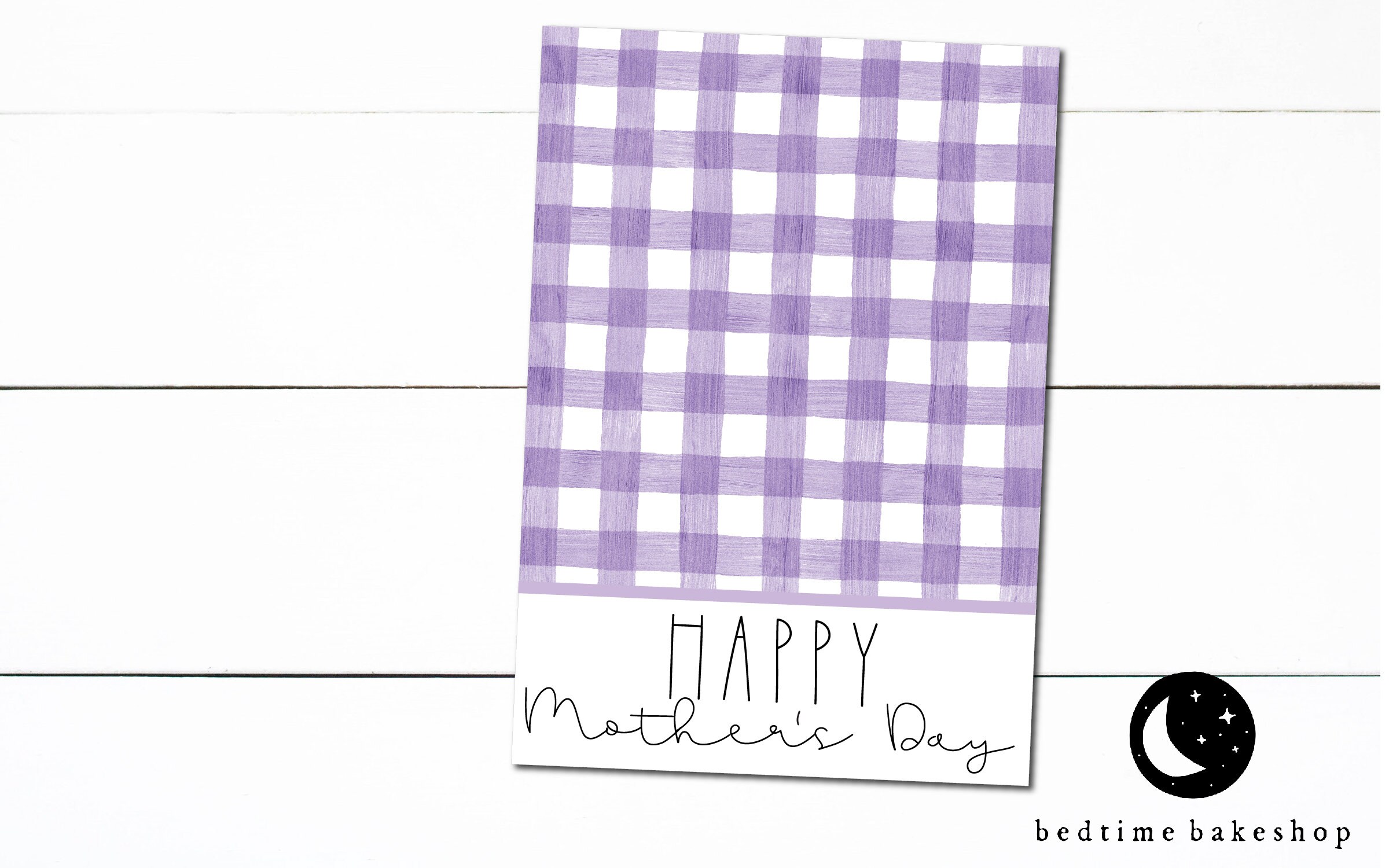 Printable Mini Cookie Card 3.5 X 5 Happy | Etsy