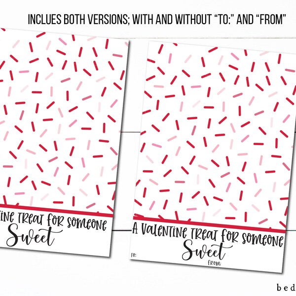 Valentine Cookie - Etsy