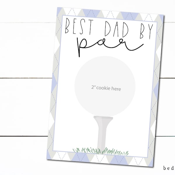 Fathers Day Cookies - Etsy